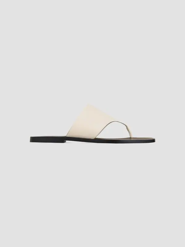 A.emery Paton Leather Sandals
