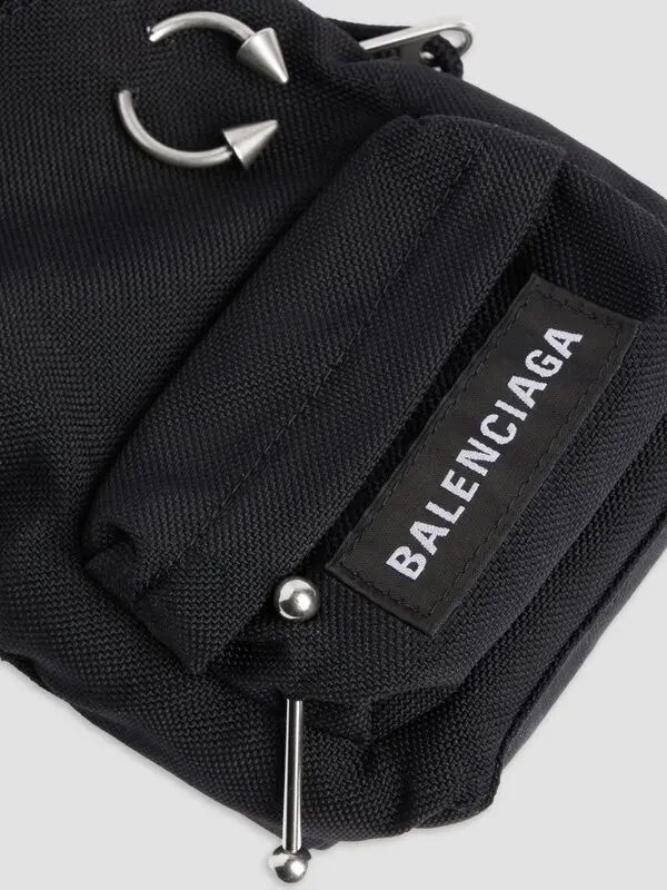 Balenciaga I Pubg I Pubg Explorer Micro Backpack Keychain