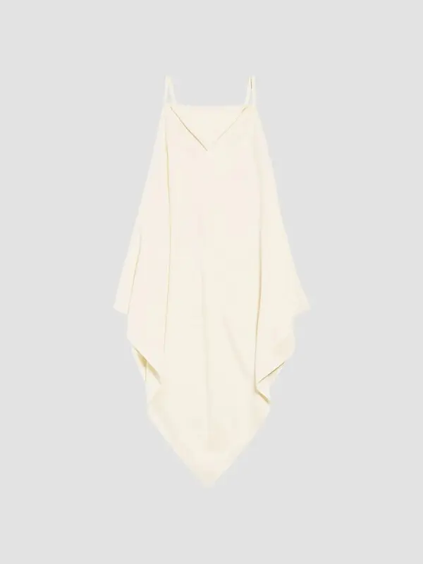 Balenciaga Scarf Top