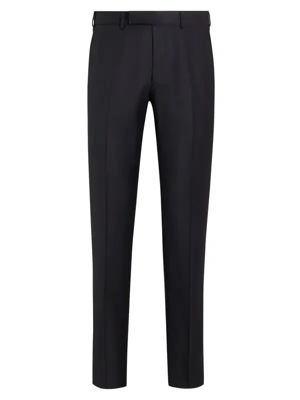 Zegna Trofeo Wool Pants