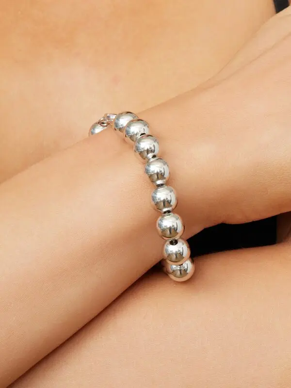 ORADINA Belle Of The Ball Bracelet In Sterling