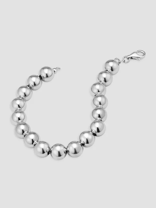 ORADINA Belle Of The Ball Bracelet In Sterling
