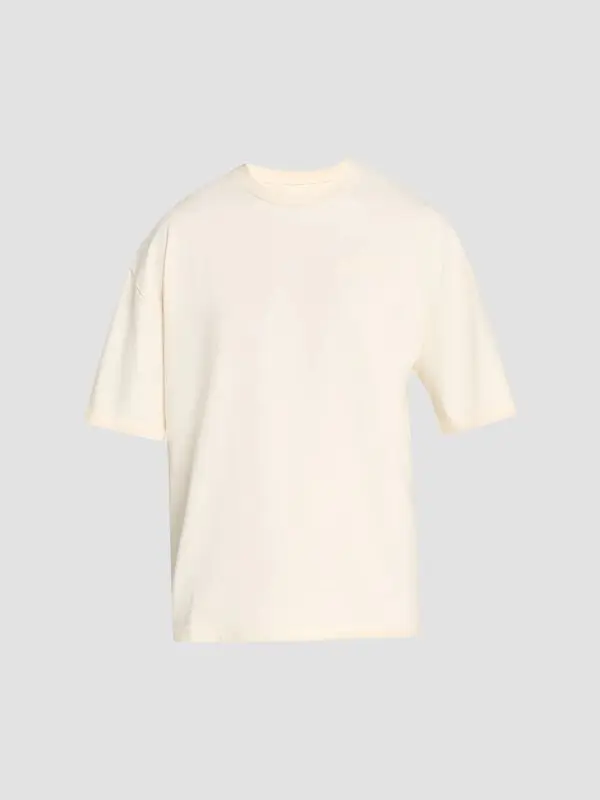 Amiri Grad Ma Check Patch Skate T-shirt