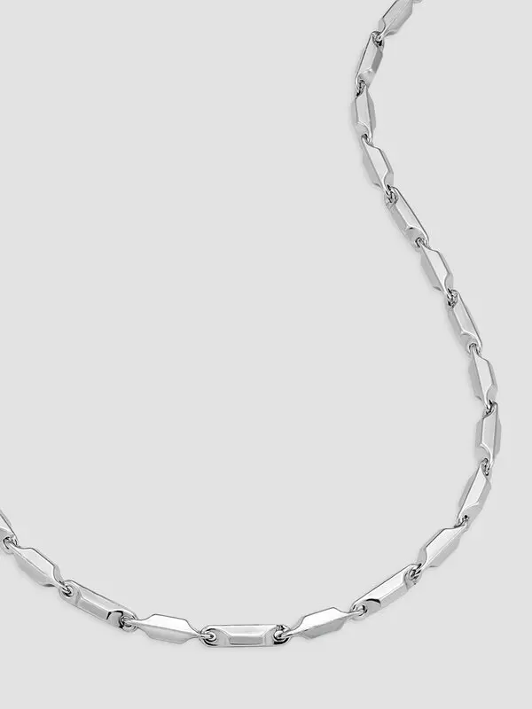 ORADINA Marine Link Chain In Sterling