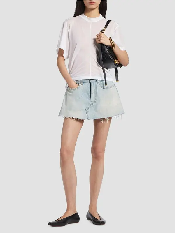 Balenciaga Skort
