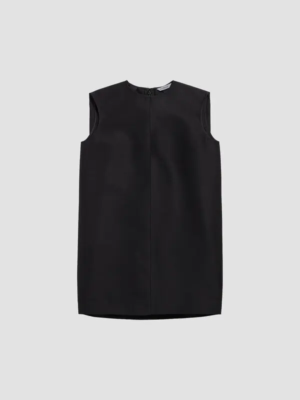 Balenciaga Mini Cocoon Dress