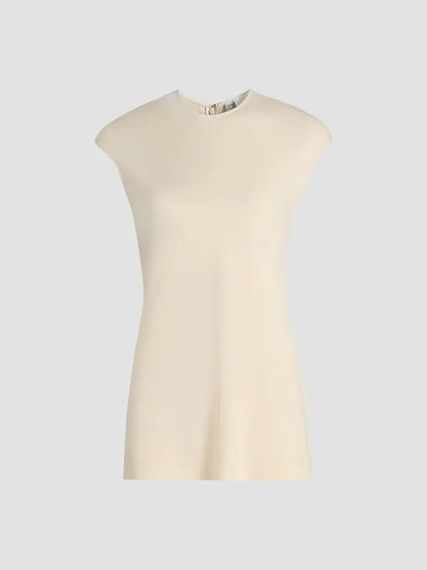 TOTEME Everyday Jersey Top