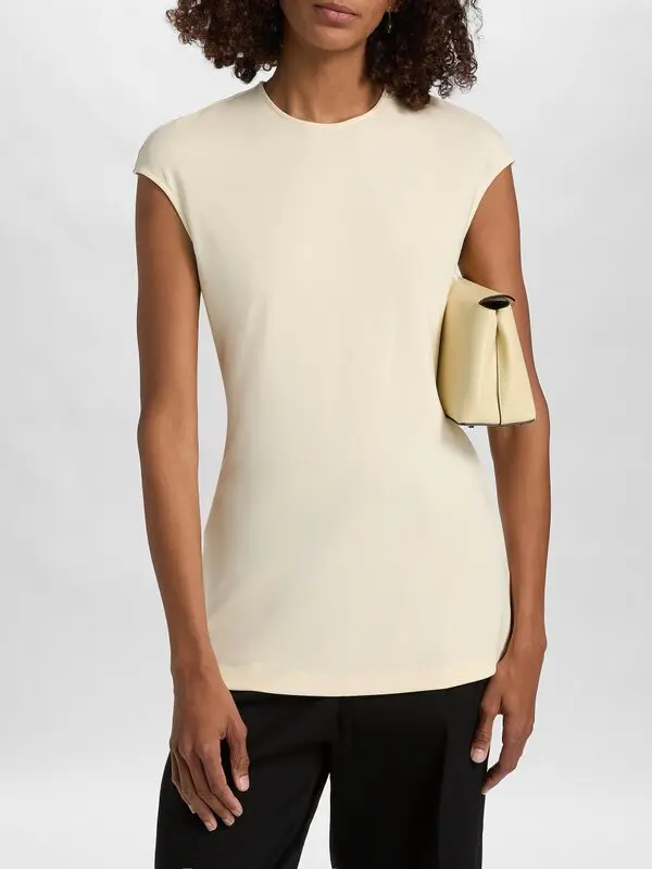TOTEME Everyday Jersey Top