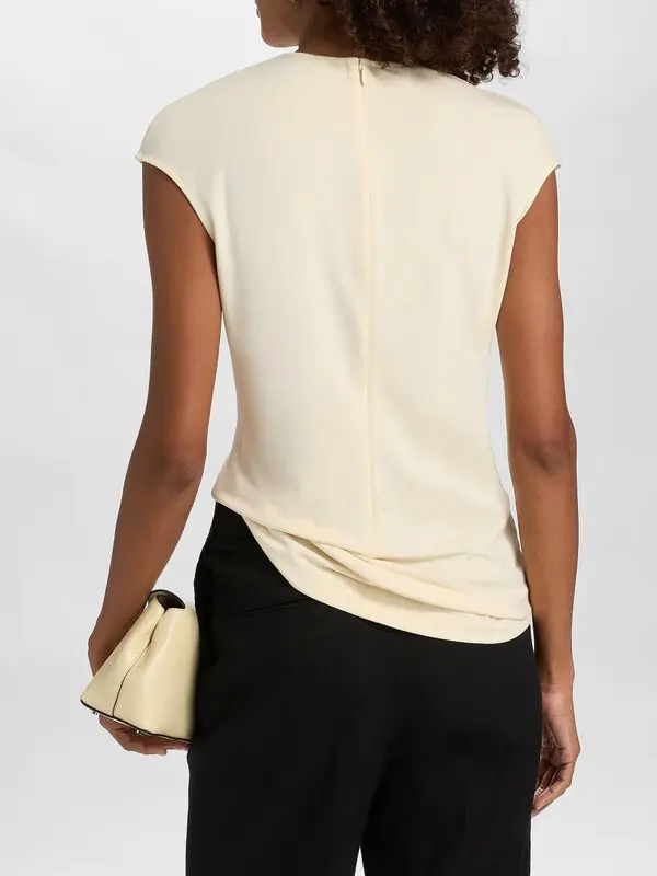 TOTEME Everyday Jersey Top