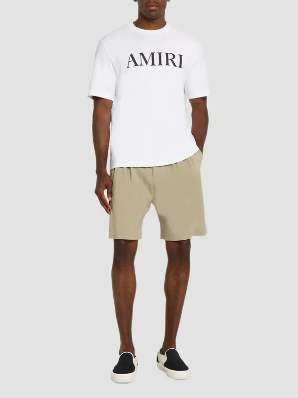 Amiri Laguna Slip-on Low-top Sneakers