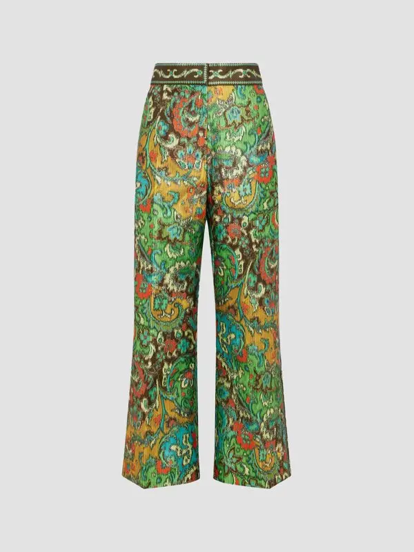 ALEMAIS Charlotte Pants