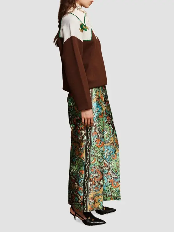 ALEMAIS Charlotte Pants