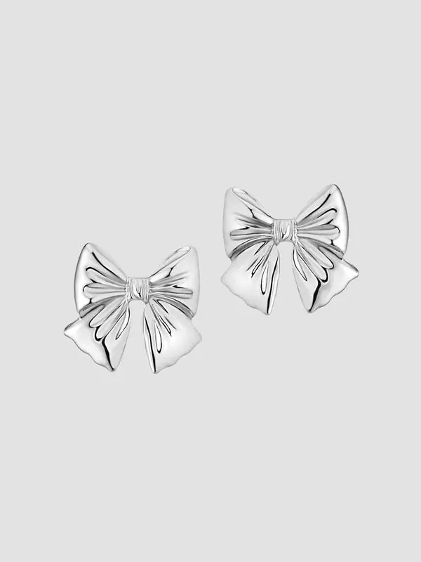 ORADINA In The Present Studs In Sterling