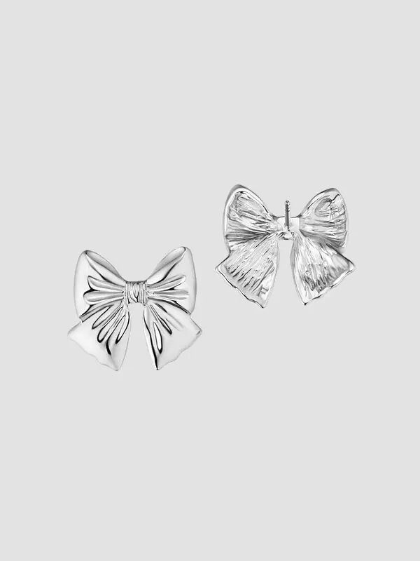 ORADINA In The Present Studs In Sterling