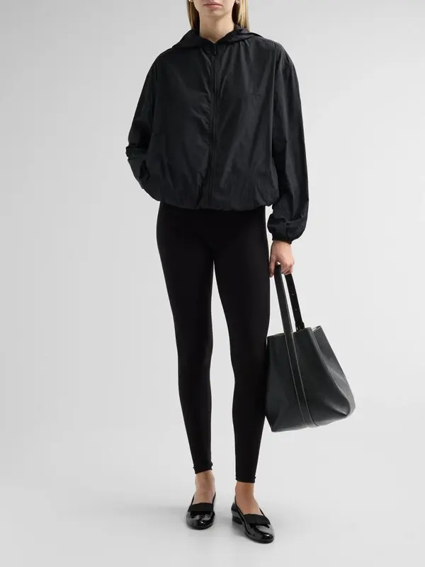 TOTEME Compact Leggings