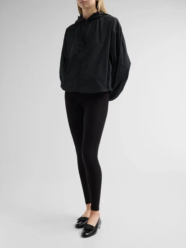 TOTEME Compact Leggings