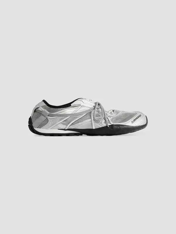 Balenciaga Radar Sneakers - Grey