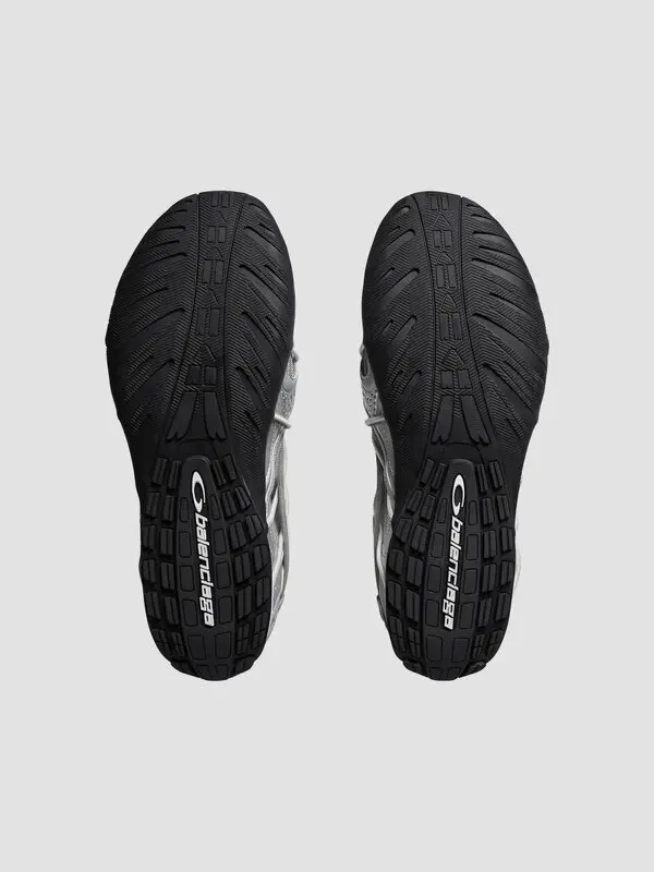 Balenciaga Radar Sneakers - Grey