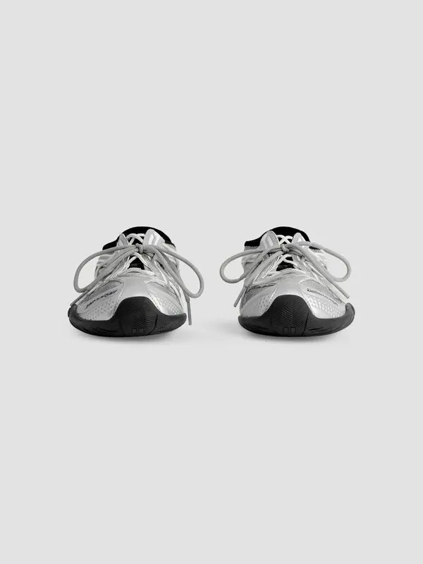Balenciaga Radar Sneakers - Grey