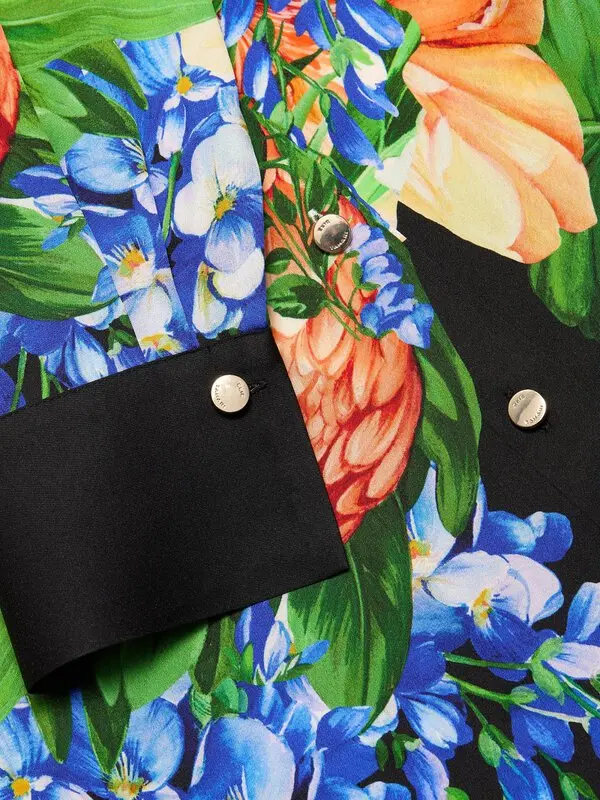 Elie Tahari The Madeline Shirt