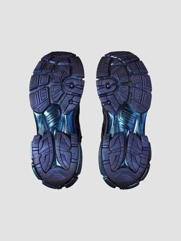 Balenciaga Runner Iridescent Sneakers