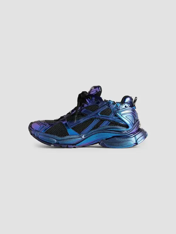 Balenciaga Runner Iridescent Sneakers