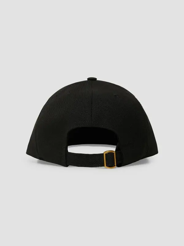WILLY CHAVARRIA Chavarria House Of Style Cap