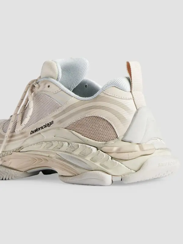 Balenciaga Triple S.2 Sneakers - Eggshell