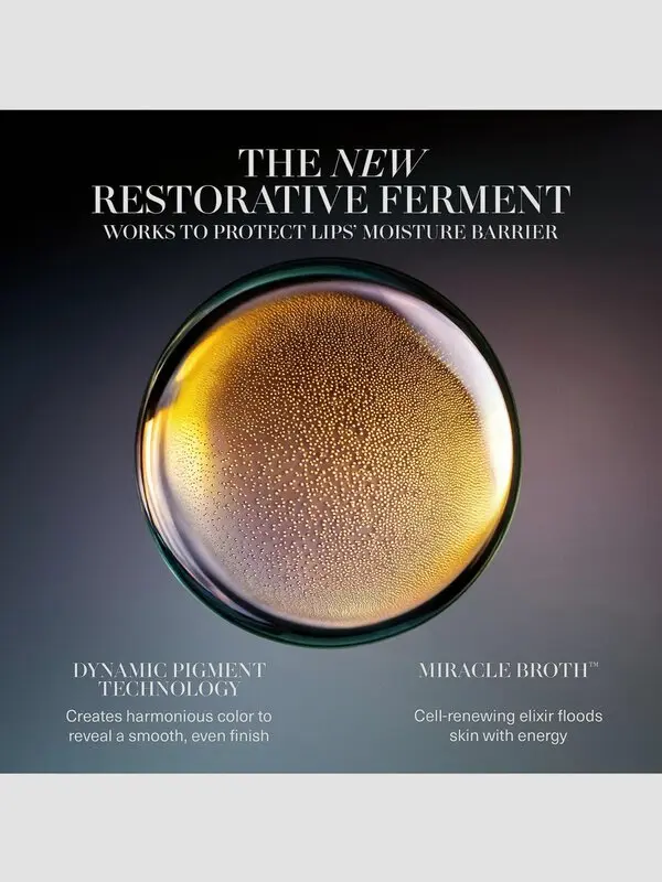La Mer The Lip Treatt - Terra
