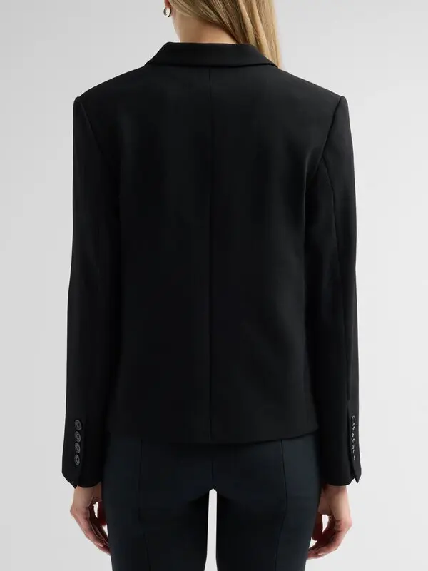 TOTEME Stretch-wool Blazer