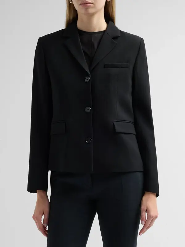 TOTEME Stretch-wool Blazer