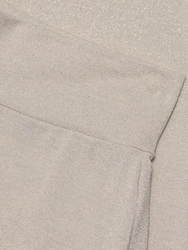 Chiara Boni La Petite Robe Skylim Sugar/r Wide-leg Pants