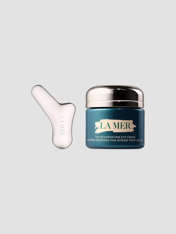 La Mer The Rejuvenating Eye Cream