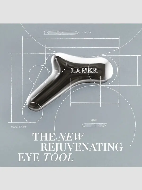 La Mer The Rejuvenating Eye Cream
