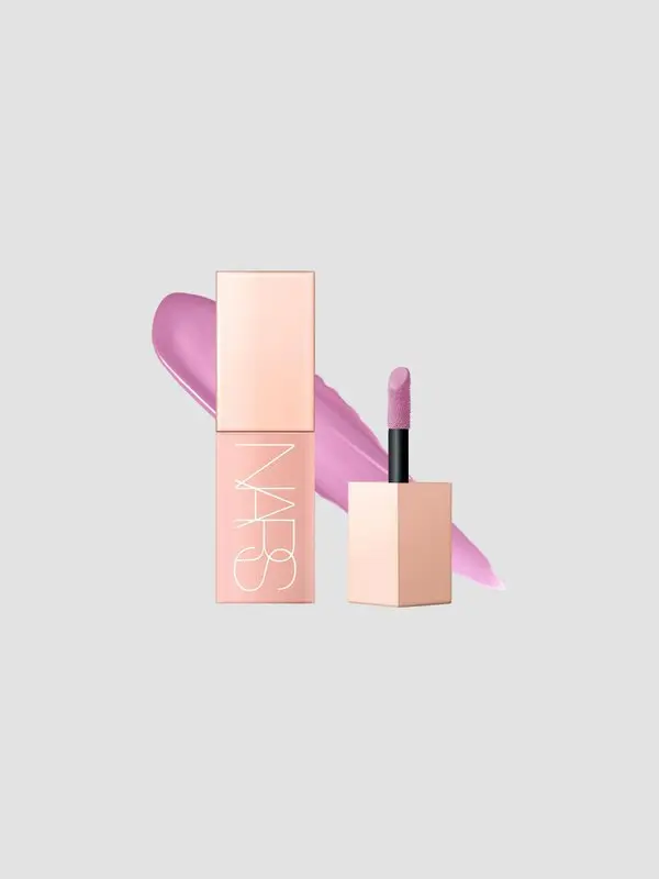 NARS Afterglow Liquid Blush - Wanderlust