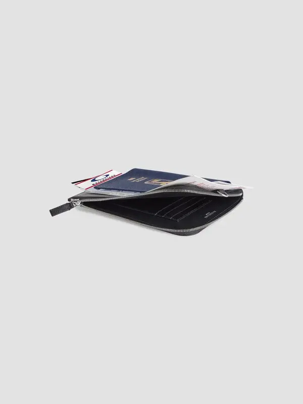 Balenciaga Nba Collaboration Passport Phone Holder