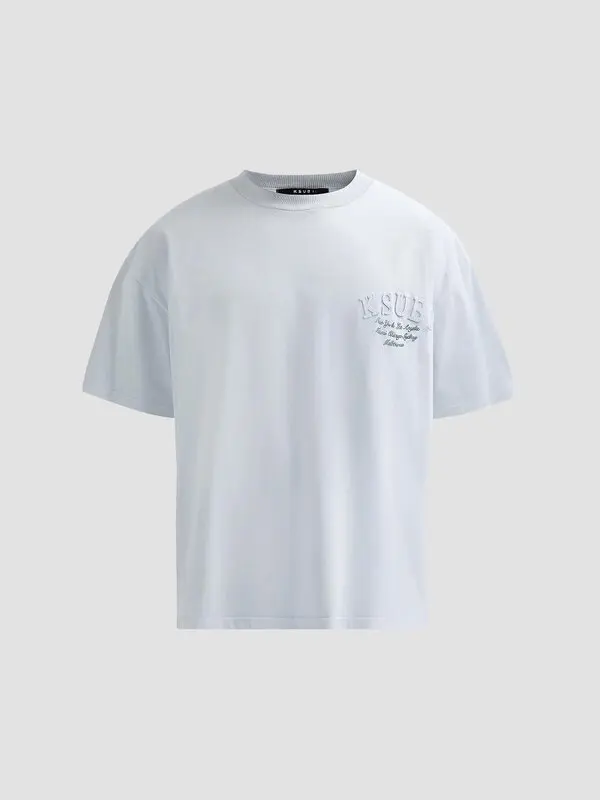 Ksubi Stellar Ekcess Crewneck T-shirt