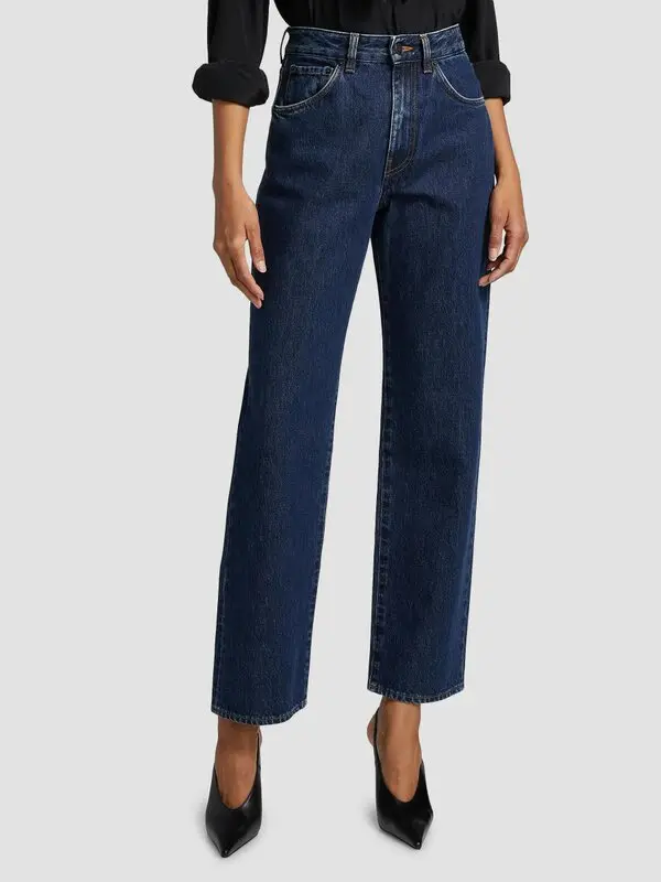 Blk Dnm Jeans 98
