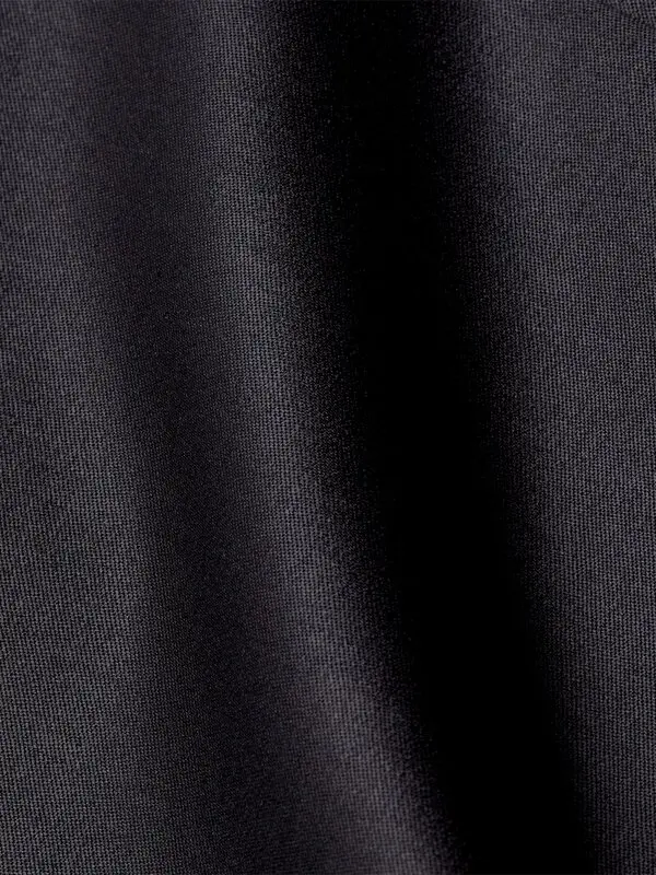 Zegna Trofeo 120mila Wool And Mohair Evening Suit