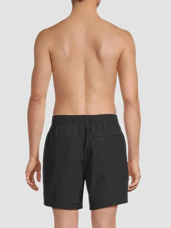 Onia Charles Cotton-nylon Shorts