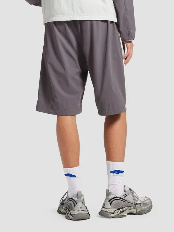 Balenciaga Tracksuit Shorts