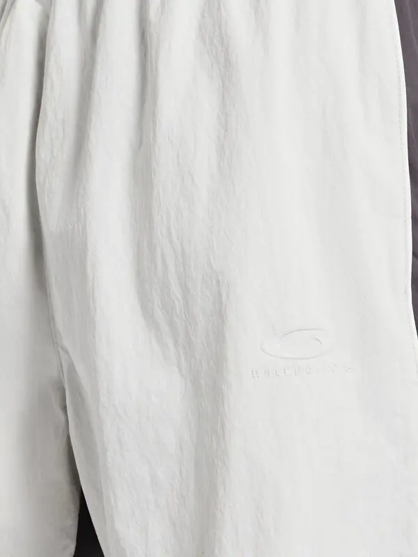 Balenciaga Tracksuit Shorts