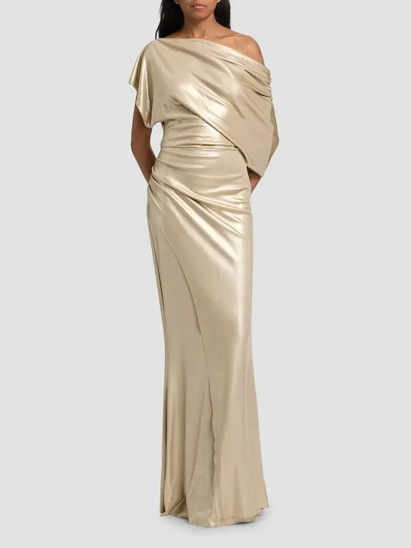 Chiara Boni La Petite Robe Komsany Splendid Gown