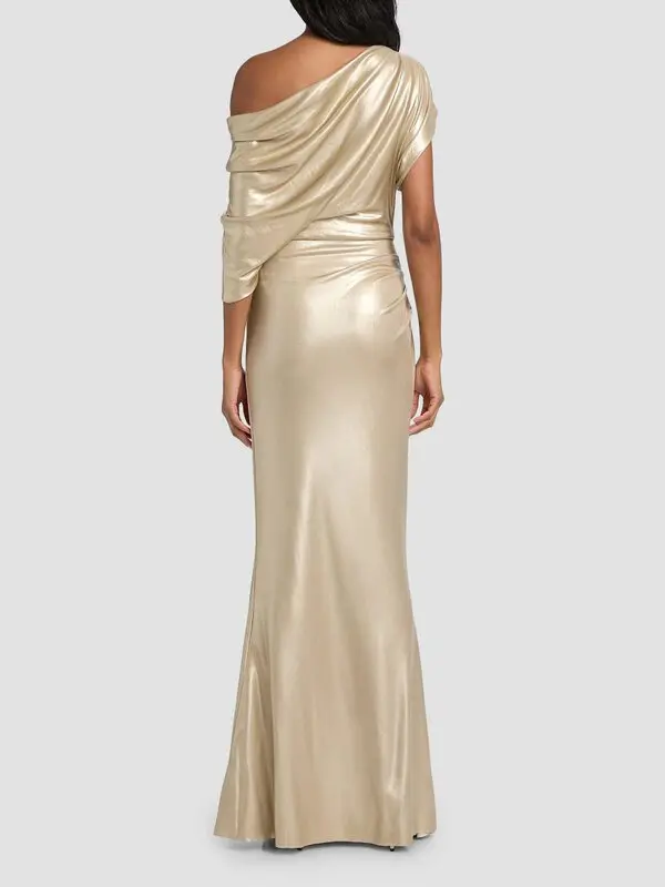 Chiara Boni La Petite Robe Komsany Splendid Gown