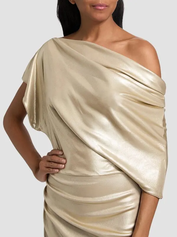 Chiara Boni La Petite Robe Komsany Splendid Gown
