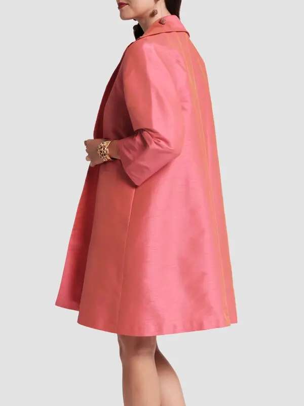 FRANCES VALENTINE Charlotte Jacket