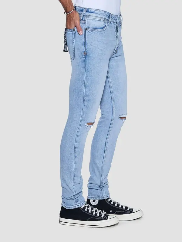 Ksubi Van Winkle Krystal Jeans