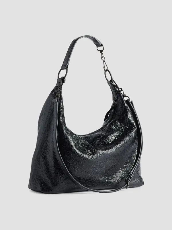 Balenciaga Le City Small Hobo Bag