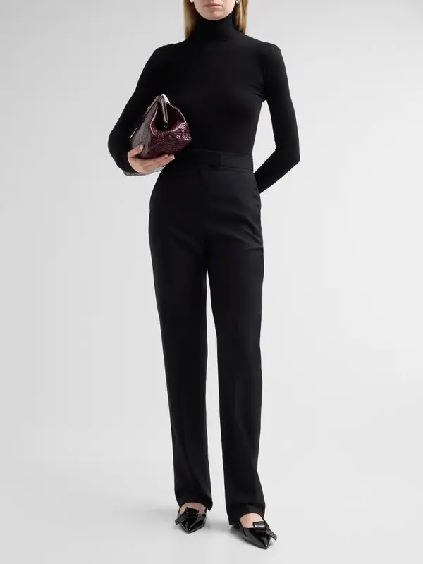 Michael Kors Turtleneck Bodysuit
