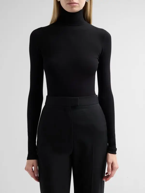 Michael Kors Turtleneck Bodysuit